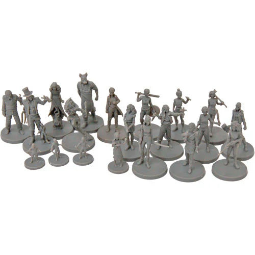 Miniatures – Armchair Generals