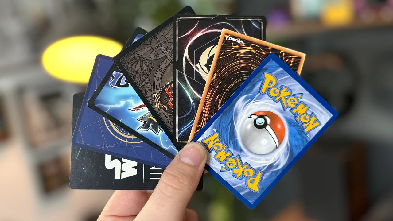 TCG – Armchair Generals