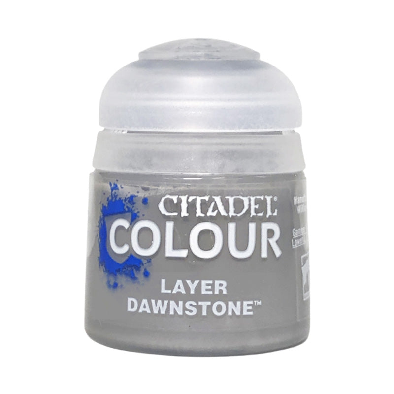 Citadel Colour-Layer-Dawnstone-12ml – Armchair Generals